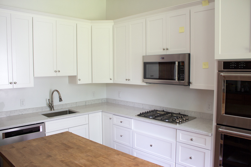 Kitchen Renovation Diary Part 5: Nearly Finished! – Kevin Lee Jacobs
