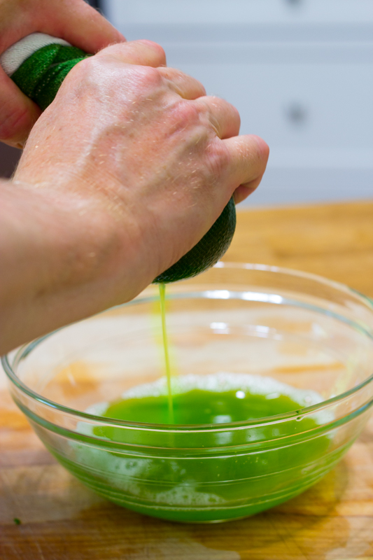 Homemade Tzatziki Sauce – Kevin Lee Jacobs