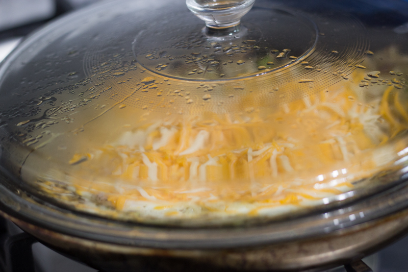 Bacon, Eggs, Coleslaw, and Cheese (GF, Keto) – Kevin Lee Jacobs