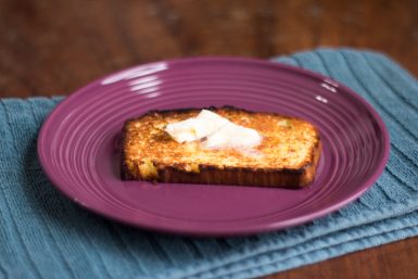 Soul Bread (Keto) – Kevin Lee Jacobs