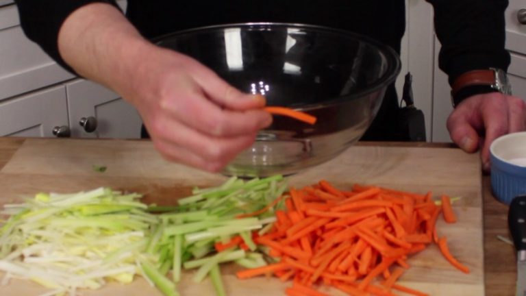 Chicken in White Wine (Poulet au Vin Blanc) – Kevin Lee Jacobs