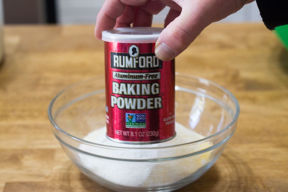 Tamale Pie – Kevin Lee Jacobs