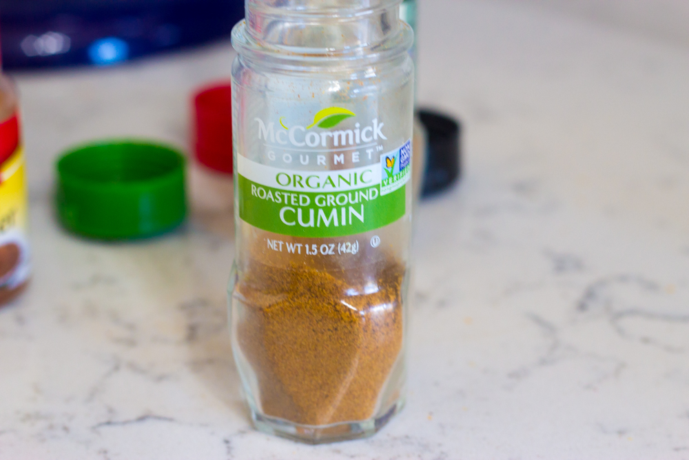 Tamale Pie – Kevin Lee Jacobs