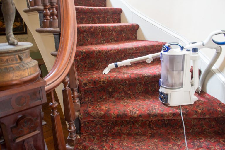 Meet My New Vacuum Cleaner – Kevin Lee Jacobs