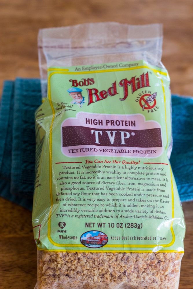 TVP Burgers – Kevin Lee Jacobs