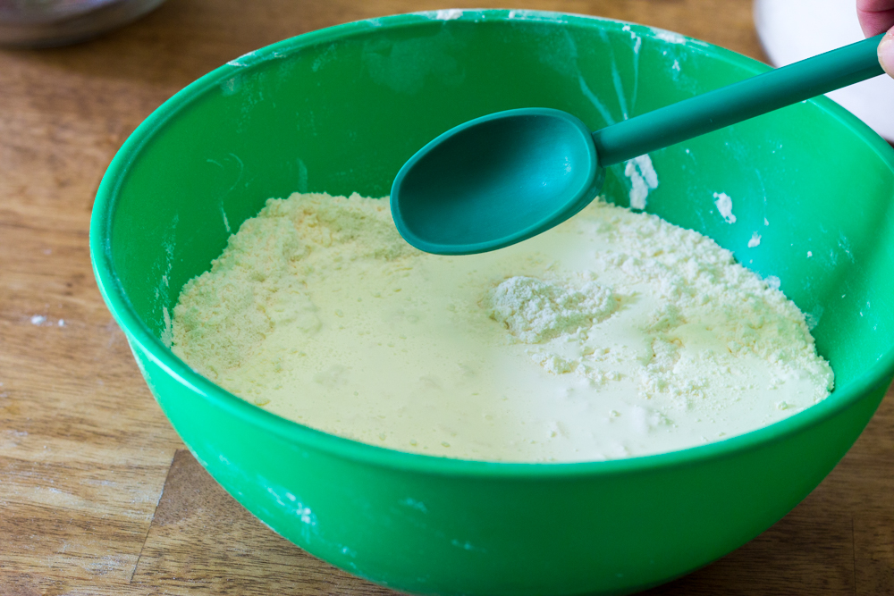 Strawberry Shortcake from Scratch – Kevin Lee Jacobs Strawberry Shortcake