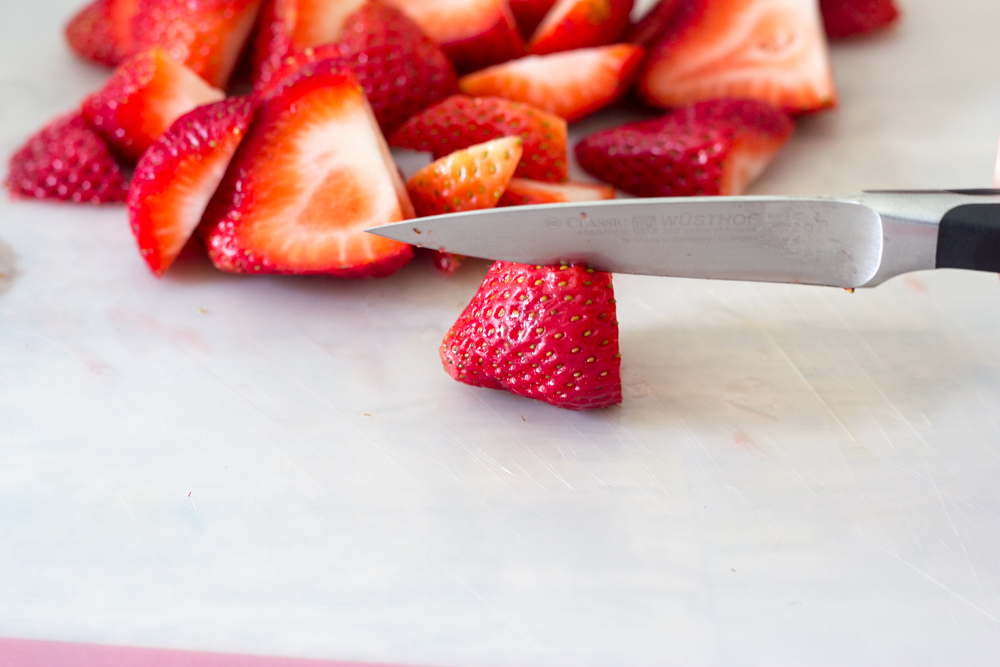 Strawberry Shortcake from Scratch – Kevin Lee Jacobs Strawberry Shortcake