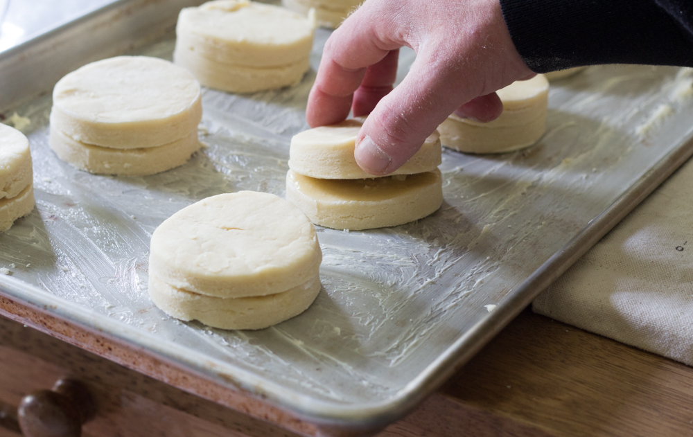 Strawberry Shortcake from Scratch – Kevin Lee Jacobs Strawberry Shortcake