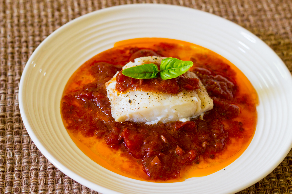 Marinara Sauce for Pasta and Fish – Kevin Lee Jacobs