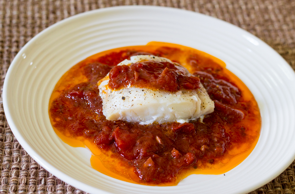 Marinara Sauce for Pasta and Fish – Kevin Lee Jacobs