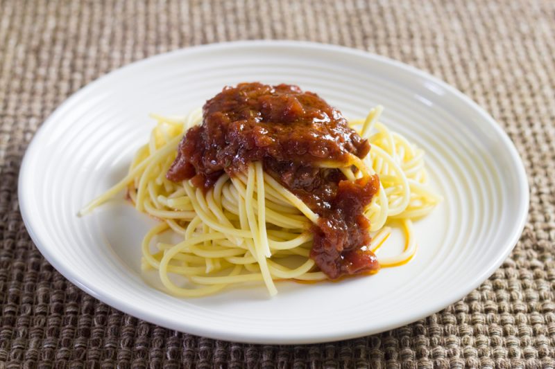 Marinara Sauce for Pasta and Fish – Kevin Lee Jacobs