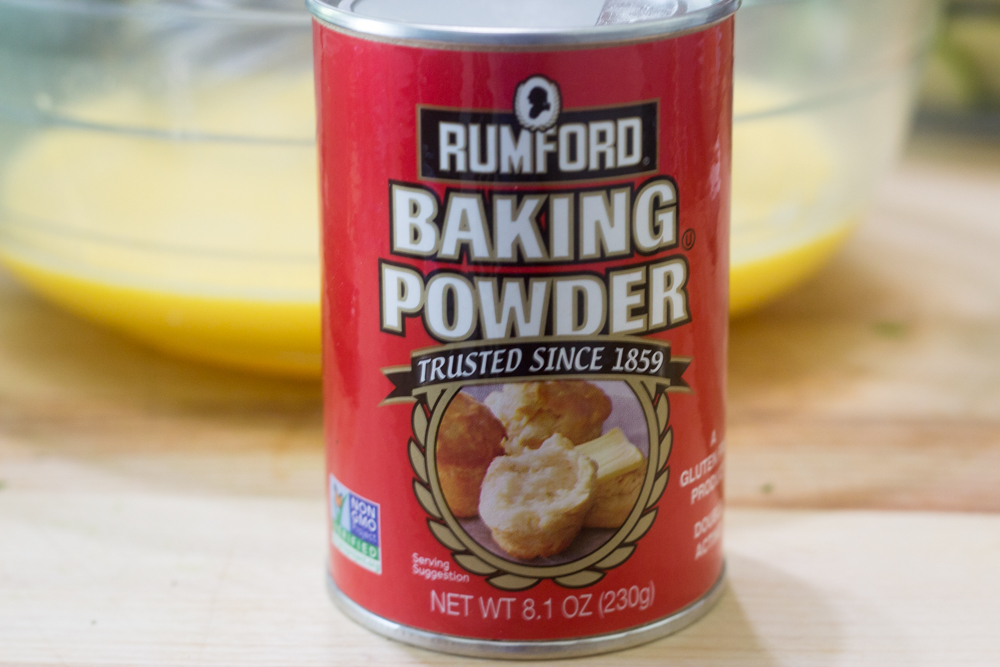 Zucchini Jack Casserole – Kevin Lee Jacobs