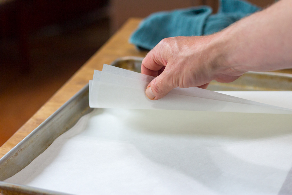 Homemade Tomato Paste – Kevin Lee Jacobs