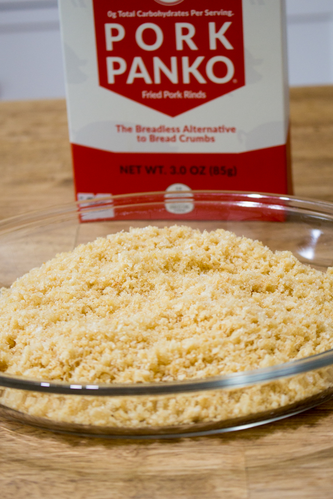 Crispy Keto Sheet Pan Chicken – Kevin Lee Jacobs