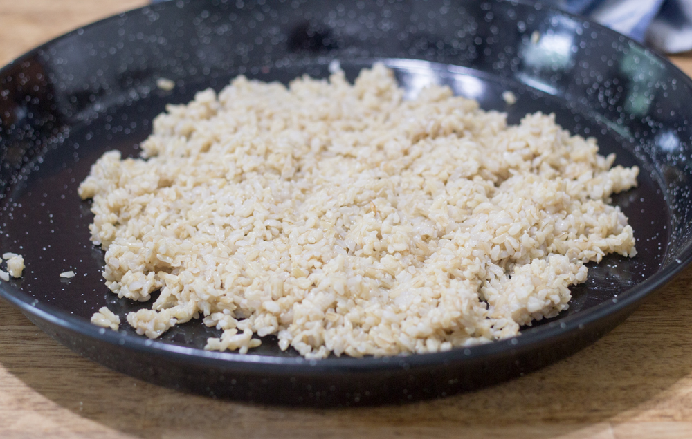 Roasted Chickpeas and Veggies Dinner – Kevin Lee Jacobs