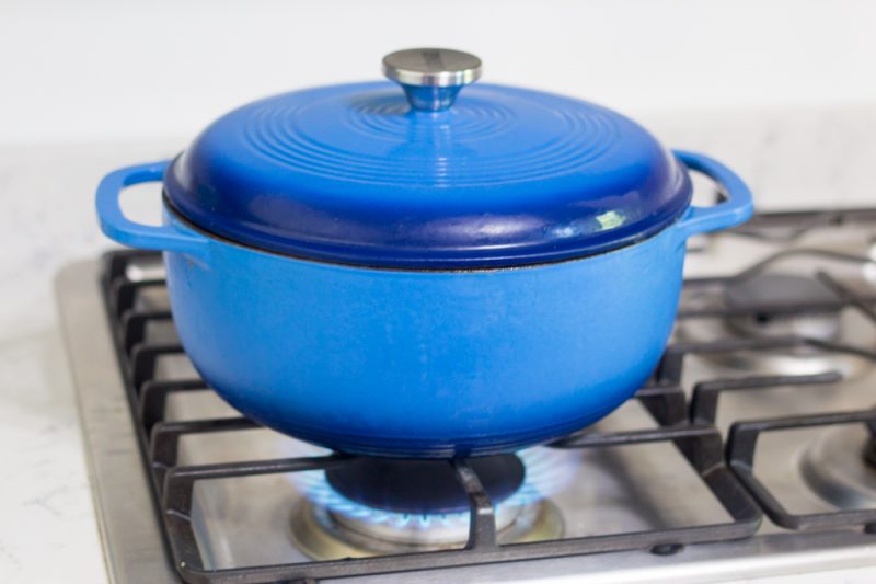 Watch: Creamy Leek and Lemon Fettuccine – Kevin Lee Jacobs