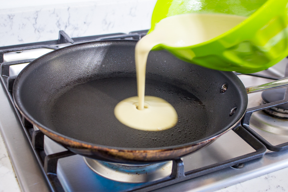 Gluten-free Buckwheat Galettes – Kevin Lee Jacobs