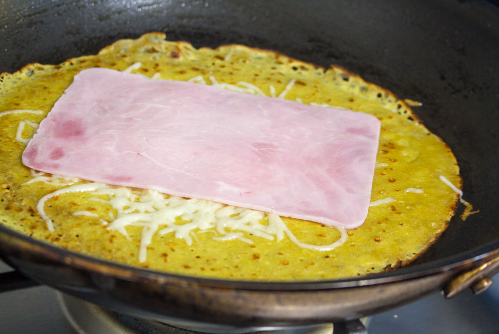 Gluten-free Buckwheat Galettes – Kevin Lee Jacobs