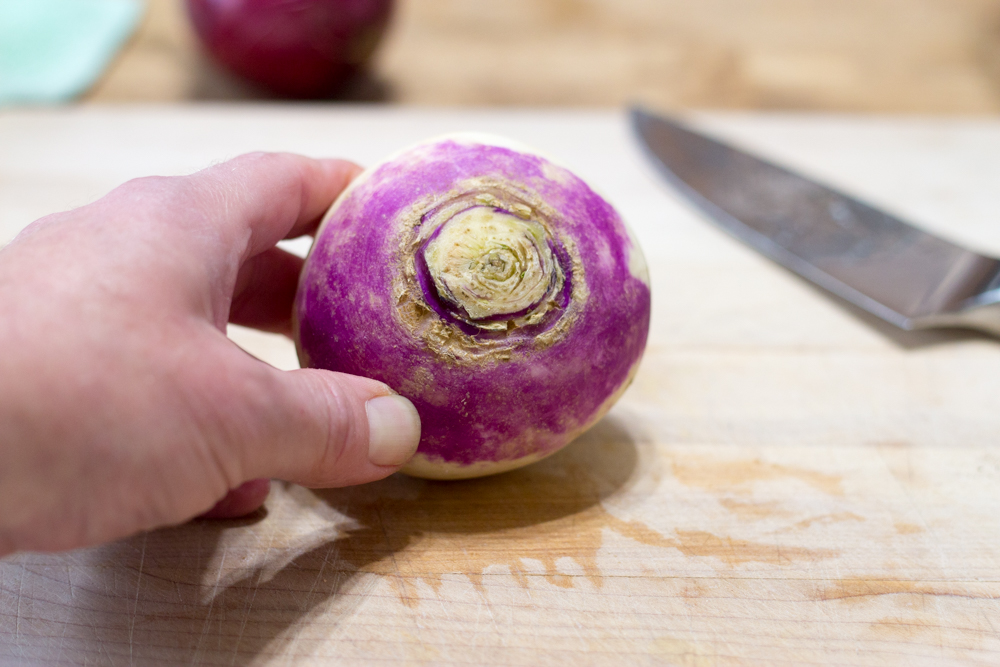 Root Vegetable Tart – Kevin Lee Jacobs