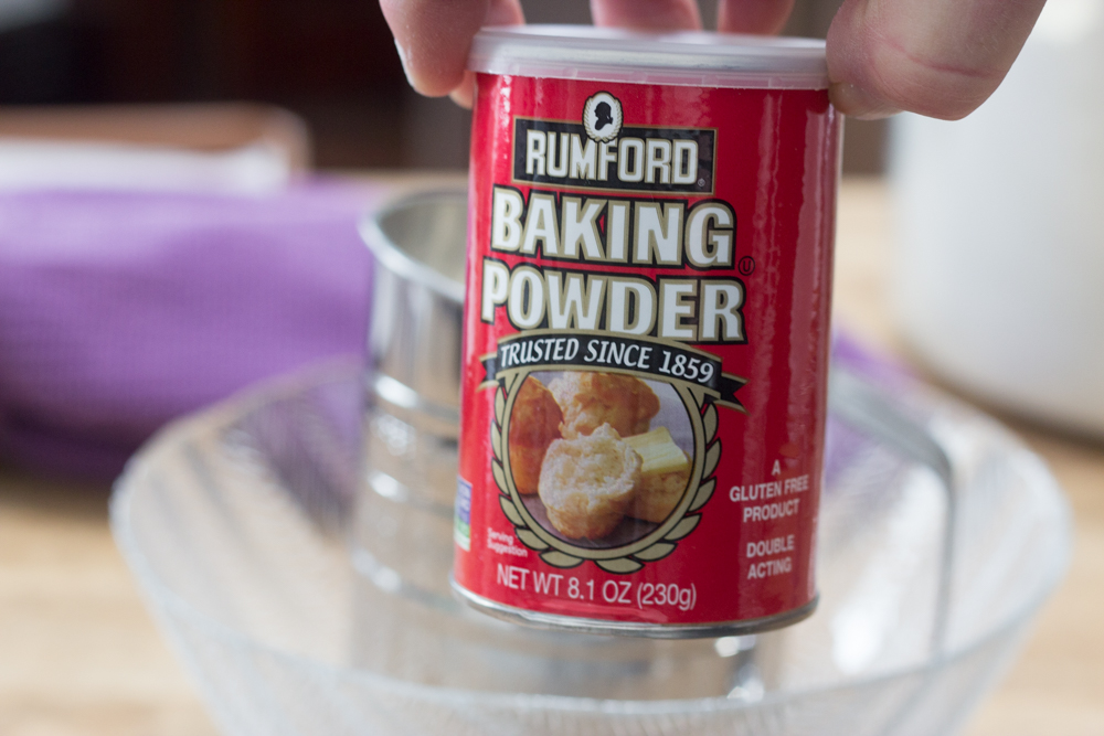 Buttermilk Biscuits – Kevin Lee Jacobs