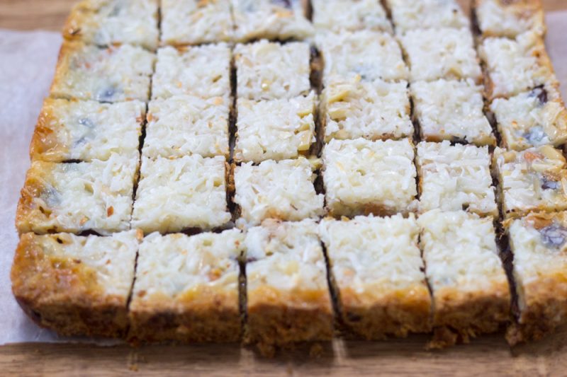1960s Hello Dolly Bars – Kevin Lee Jacobs