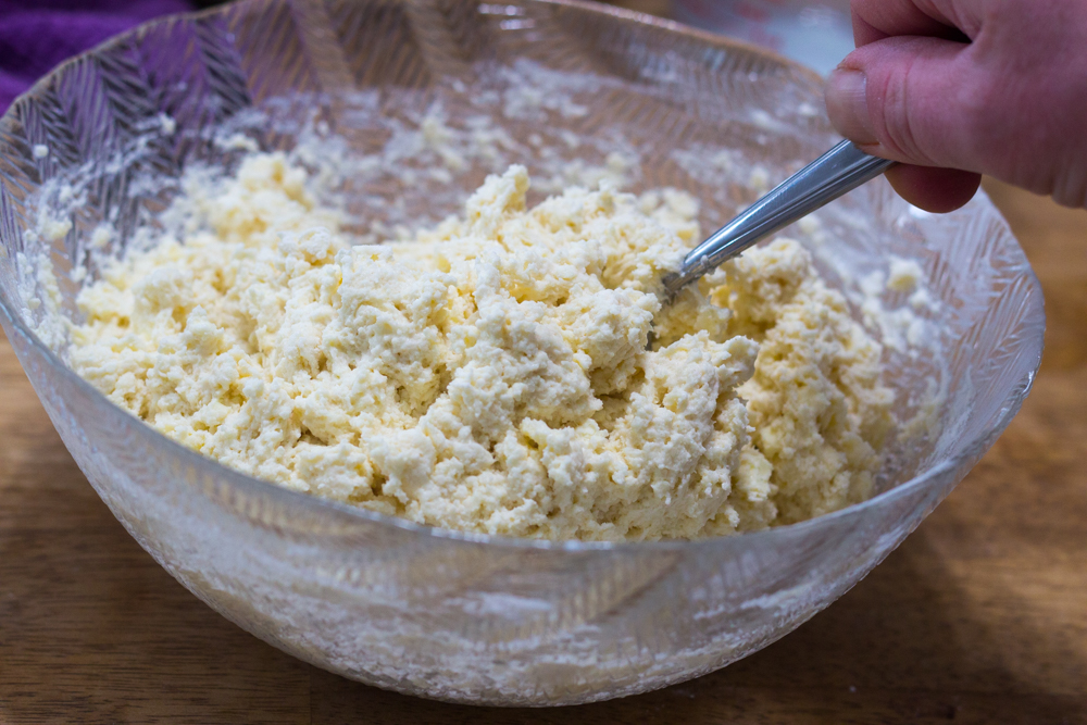 Buttermilk Biscuits – Kevin Lee Jacobs