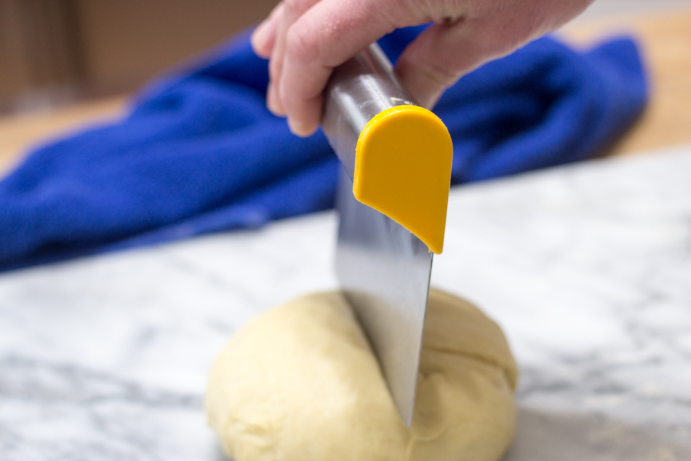 Japanese Milk Bread Rolls – Kevin Lee Jacobs