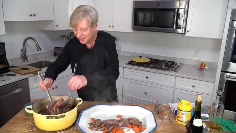 How I Clean and Maintain Butcher Block – Kevin Lee Jacobs