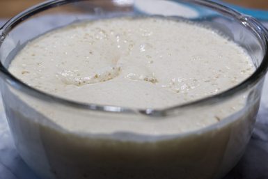 Salt Rising Bread – Kevin Lee Jacobs
