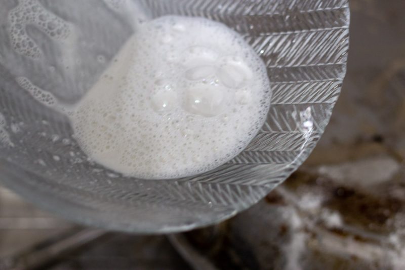 How to Remove Baked-On Grease from Stainless Steel Cookware – Kevin Lee ...