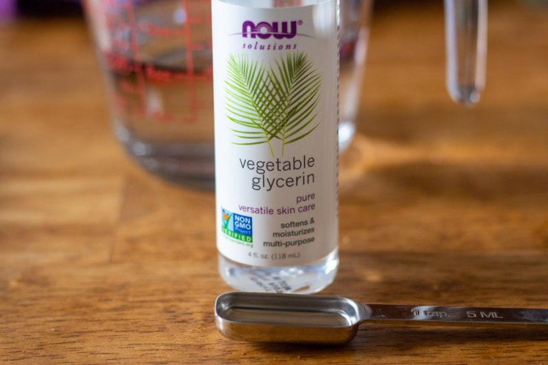 Hand Sanitizer (WHO Formula) – Kevin Lee Jacobs