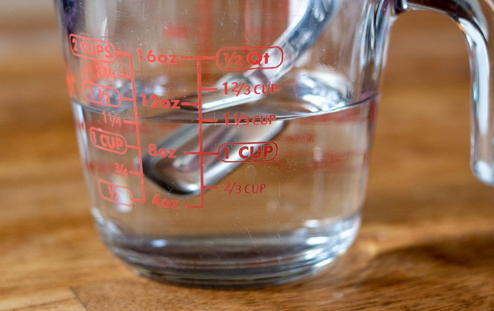 Hand Sanitizer (WHO Formula) – Kevin Lee Jacobs