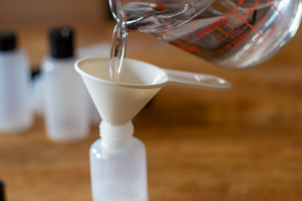 Hand Sanitizer (WHO Formula) – Kevin Lee Jacobs