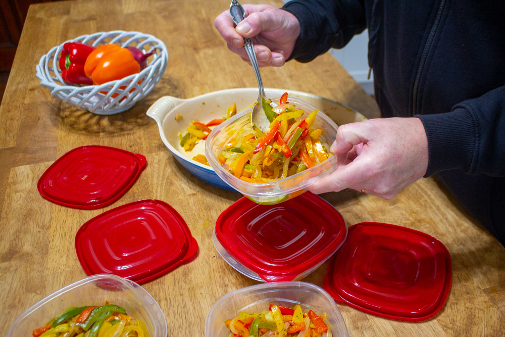 Piperade (Video and Printable Recipe) – Kevin Lee Jacobs