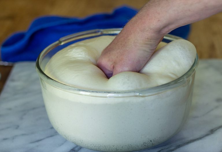 Homemade Italian Bread – Kevin Lee Jacobs