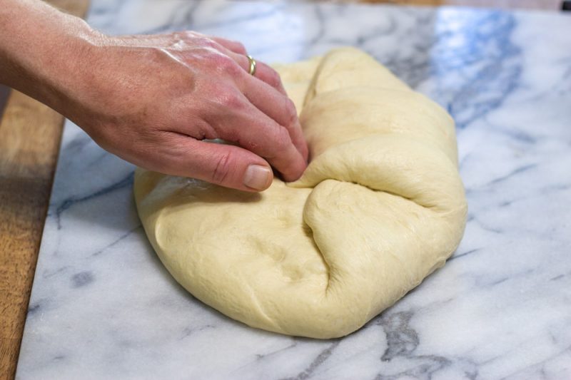 Homemade Italian Bread – Kevin Lee Jacobs