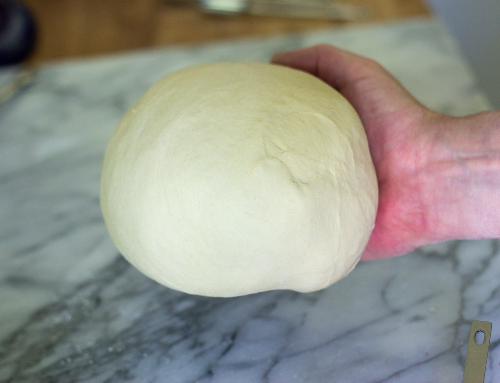 Homemade Italian Bread – Kevin Lee Jacobs