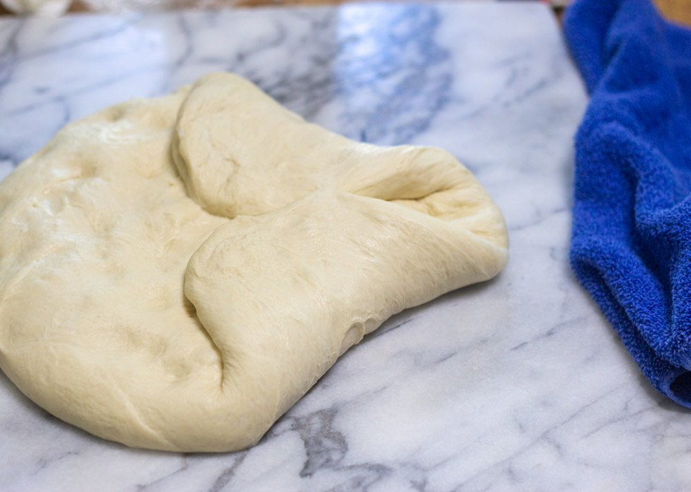 Homemade Italian Bread – Kevin Lee Jacobs