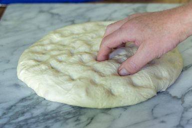 Homemade Italian Bread – Kevin Lee Jacobs