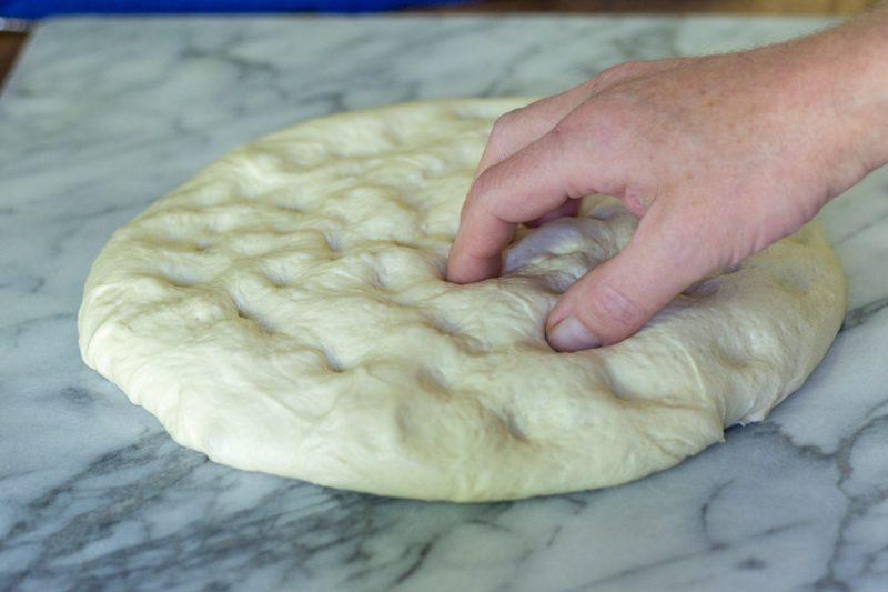 Homemade Italian Bread – Kevin Lee Jacobs