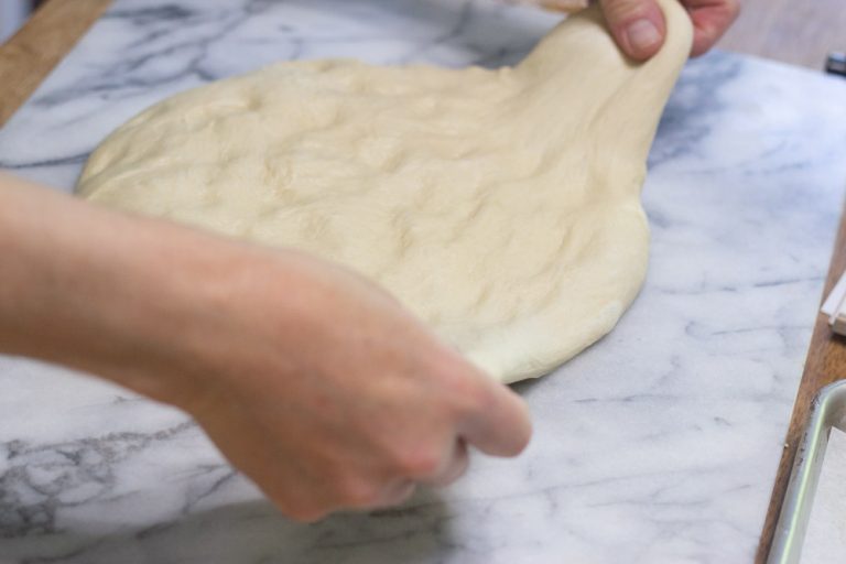 Homemade Italian Bread – Kevin Lee Jacobs