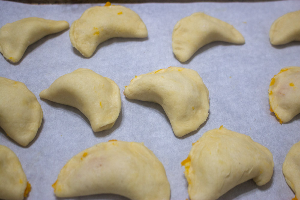 Pierogi with Butternut Squash and Sage – Kevin Lee Jacobs