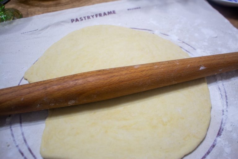 Pierogi with Butternut Squash and Sage – Kevin Lee Jacobs
