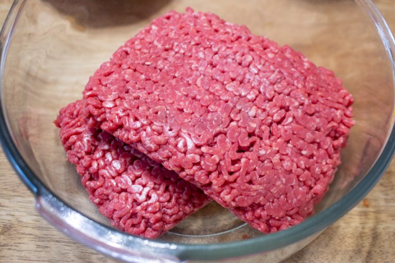 Country Meatloaf – Kevin Lee Jacobs