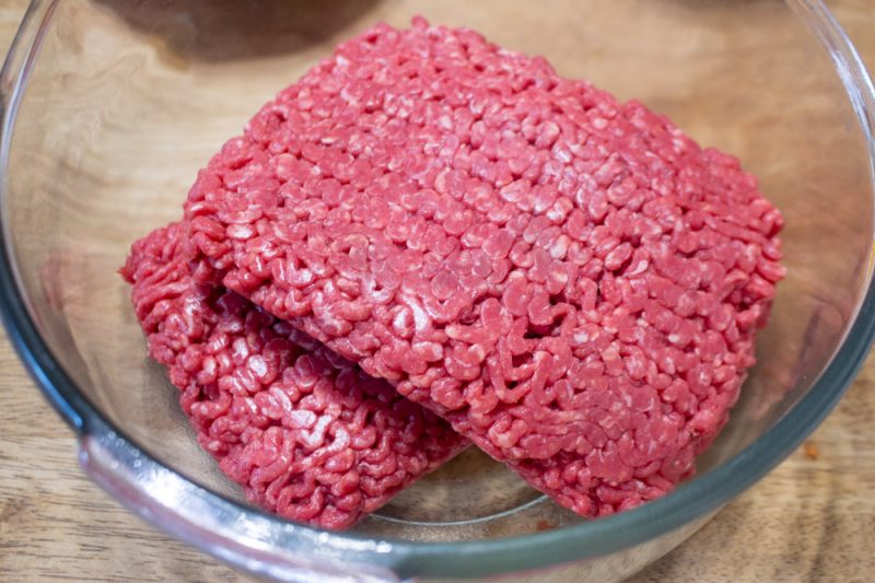 Country Meatloaf – Kevin Lee Jacobs