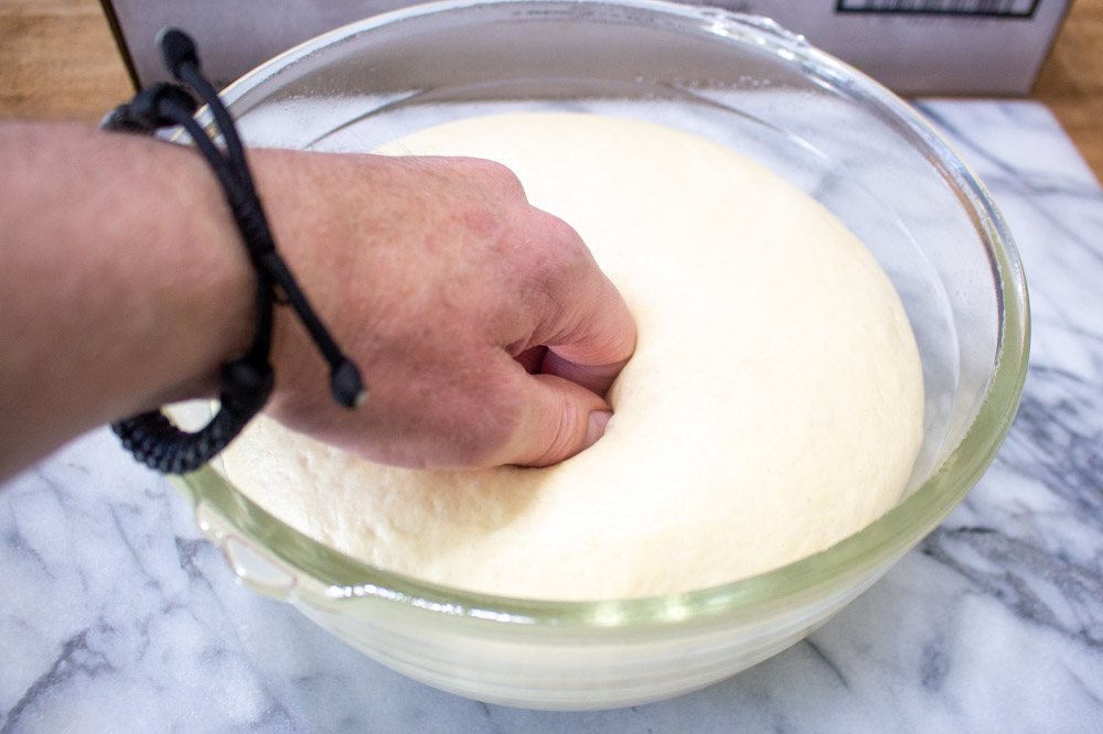 Homemade Sandwich Buns – Kevin Lee Jacobs