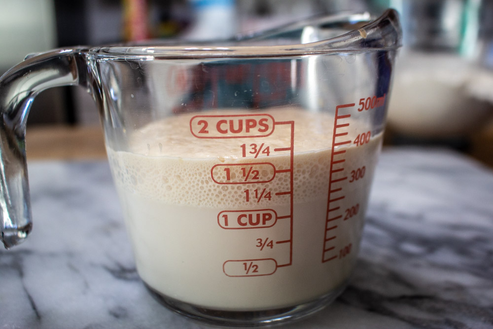 Homemade Sandwich Buns – Kevin Lee Jacobs