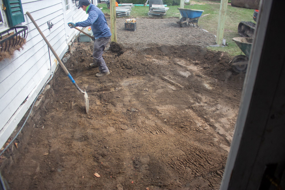 Patio Pergola Project, Part Two – Kevin Lee Jacobs