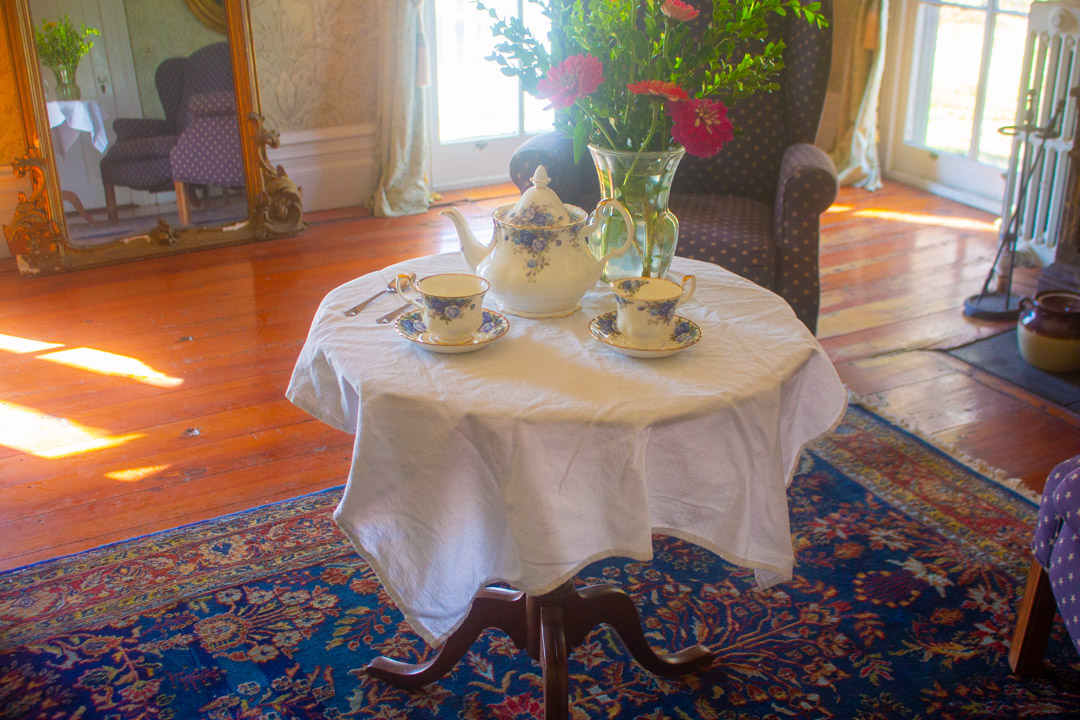 Why I Love Flour Sack Cloth – Kevin Lee Jacobs