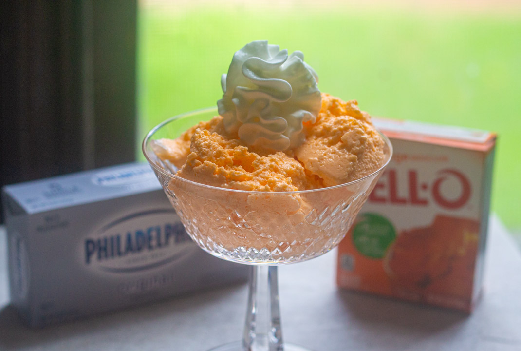 Salisbury Steak Dinner – Kevin Lee Jacobs